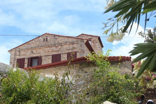Kocca Ev Hotel - Datça