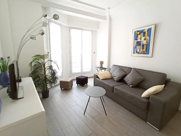 Viva Riviera 1 Bedroom Palais Des Arcades - Mandelieu-La Napoule