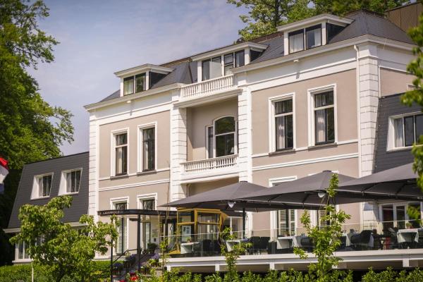 Landgoed Lauswolt - Heerenveen