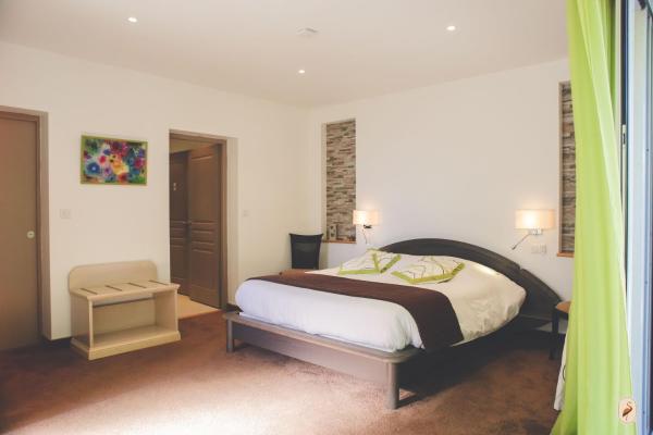 Domaine De L'echassier, The Originals Relais - Charente