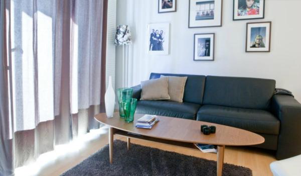 City Center Luxury Apartment - Reykjavik