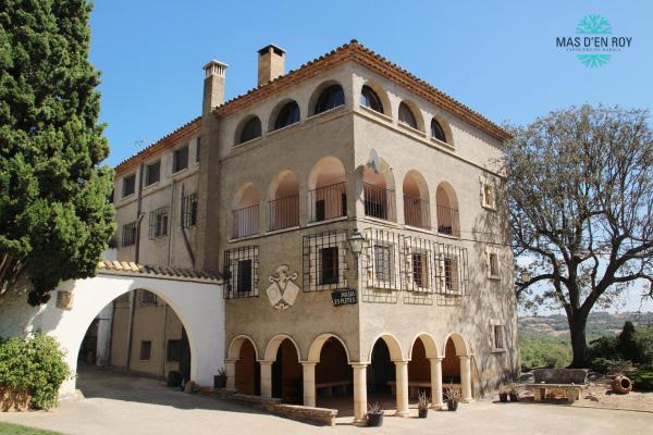 Mas D'en Roy - Catalonia