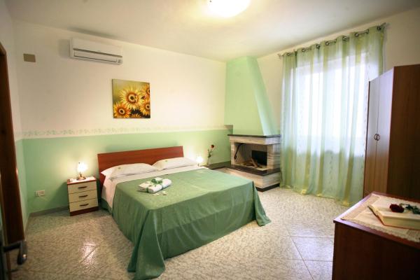 A Casa Di Giordy B&b - Castro, Lecce, Italy