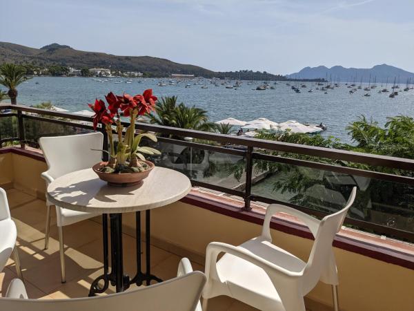 Casa Carulla Blue - Port de Pollença