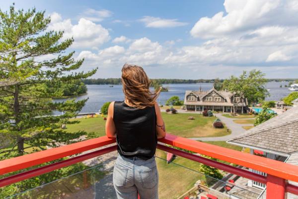 Rawley Resort, Spa & Marina - Midland