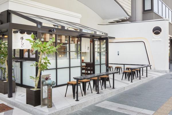 En Hotel Hakata - Fukuoka