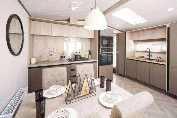 Lowena Lodge - Padstow - Padstow