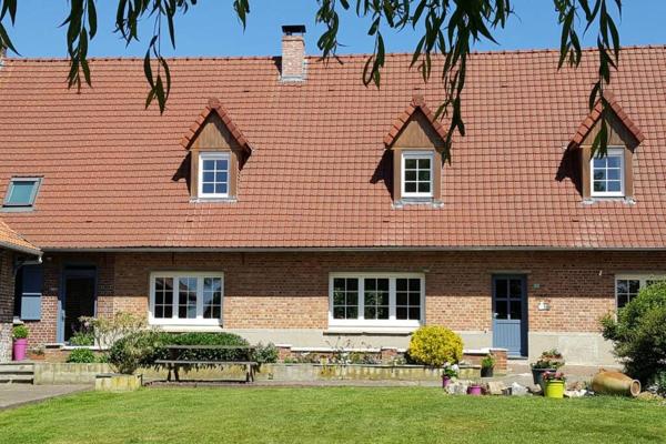 Gîte Du Bocage - Regno Unito