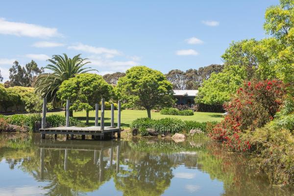 Margaret River Manor - Margaret River