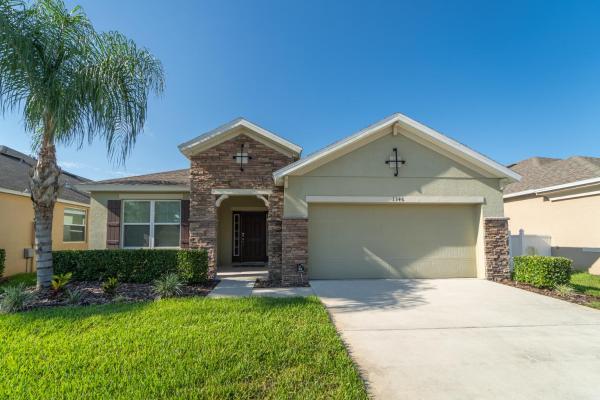 1346york - Shire Retreat (G) - Davenport, FL