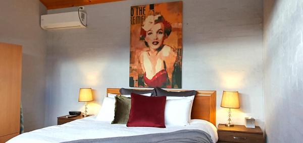 Great Escape Lofts - Hunter Region