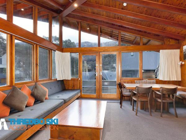 Wombiana - Thredbo