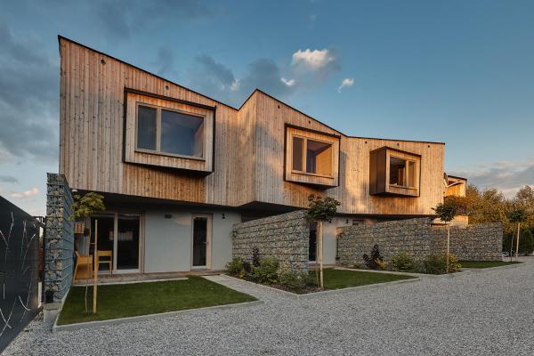 Apartmány Lama - Slovakia