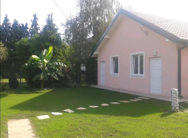 Apartman Garden House - Belgrade