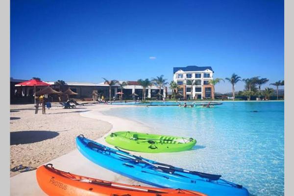 The Blyde Silverlakes - Cullinan