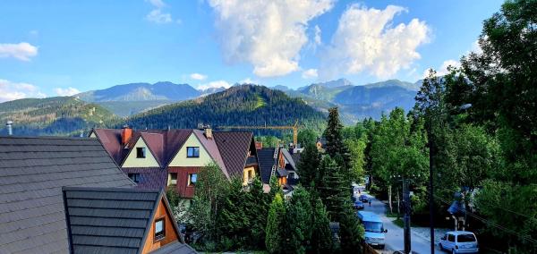 Vip Apartamenty Widokowe - Zakopane