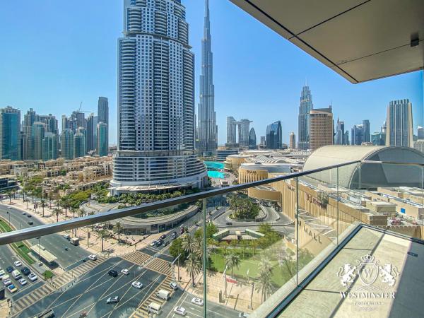Westminster Boulevard Point -