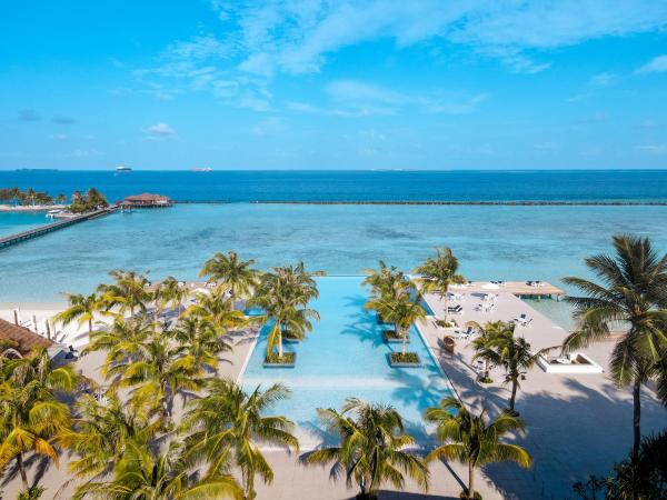 Villa Nautica Paradise Island Resort - Maldives