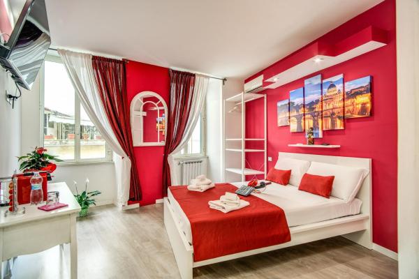 Royal Vatican Suites - Rome