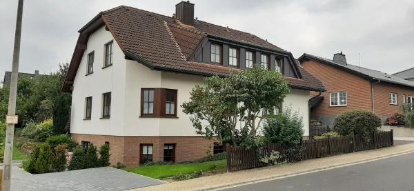 Ferienwohnung Nöthen - Mayen