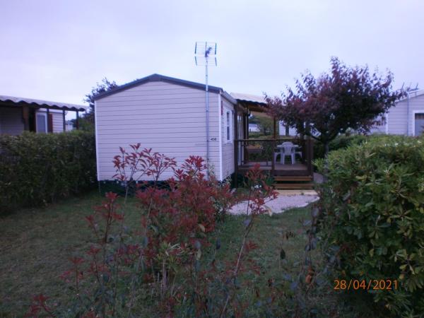 Camping Le Lac Des Rêves Lattes -