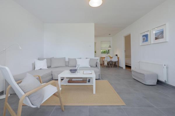 Baltic Center Bungalows - Sarbinowo