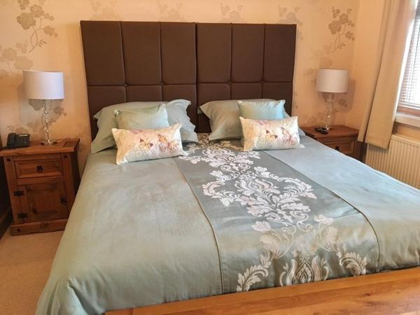 Chaston Manor Hotel - Shanklin