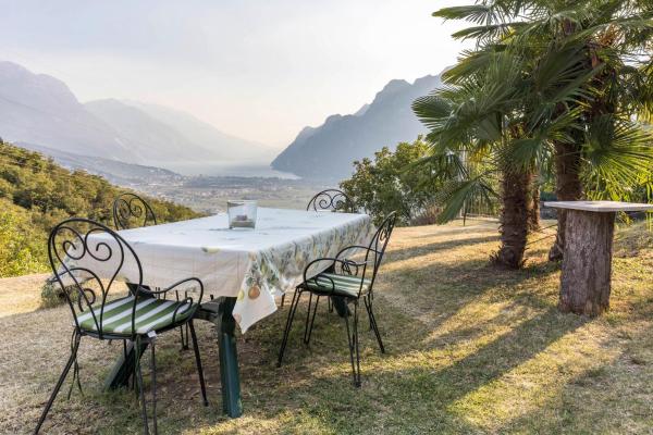 Casa Zanoni - Riva del Garda