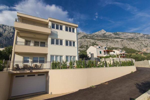 Villa Paolo - Makarska