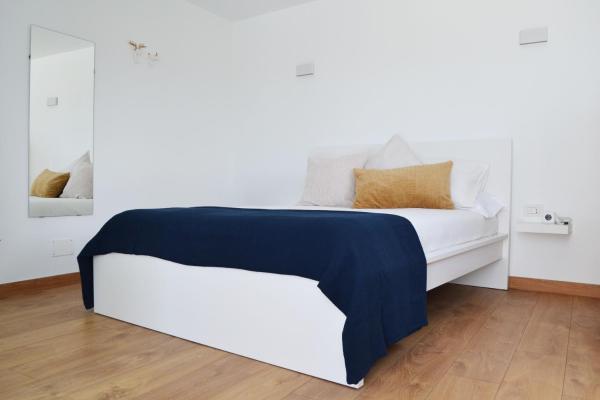 Habitación Con Baño Y Entrada Independiente - Lanzarote