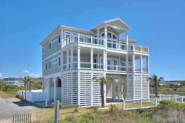 1 Emerald Of The Seas - Oak Island, NC