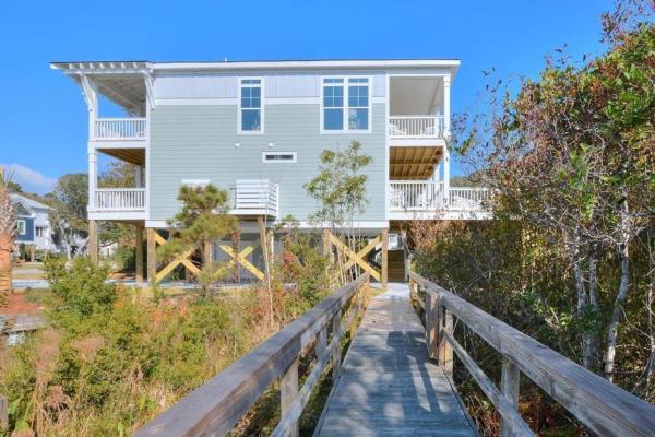 Southern Tides - Bald Head Island, NC