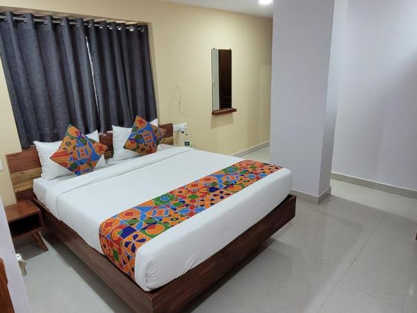 Hotel Prime Jubilee - Hyderabad