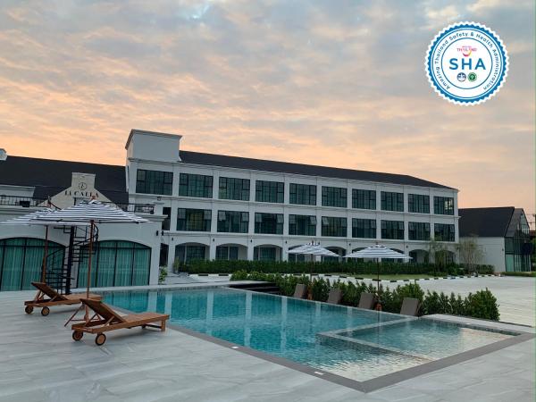 Li Calla Resort Trat - Mueang Trat District