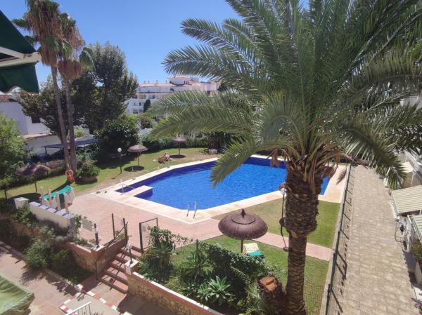 Carihuela Palace Studio 303 Beach Playa - Torremolinos