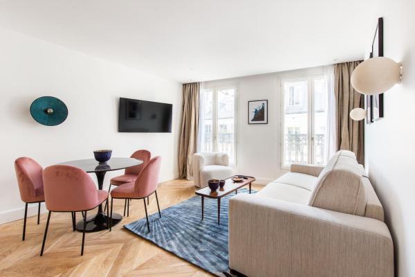Quartier Libre - Saint Georges - Suresnes