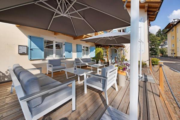 Residence Montebel Studio - Predazzo