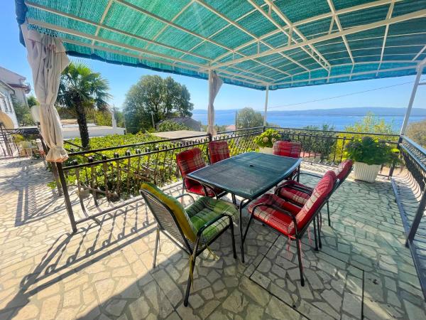 Apartman Renči - Krk