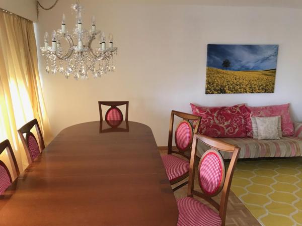 Bijou Appartment - Bern