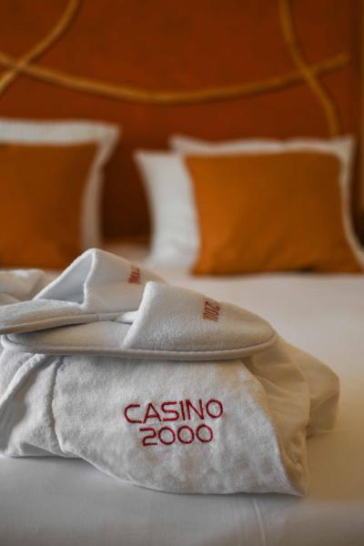 Casino 2000 - Adult Guests Only - Montenach