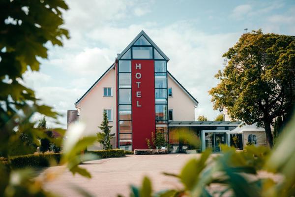 Hotel & Restaurant Ochsen Merklingen - Blaubeuren