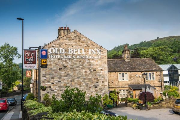 The Old Bell Inn - Oldham