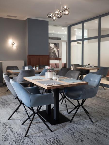 Hotel Arkade - Langenfeld