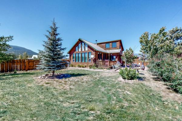 The Norma Charles - South Fork, CO