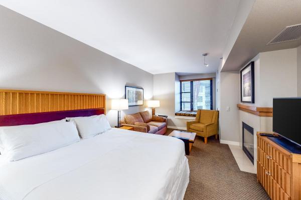 Westin 617 - June Lake, CA