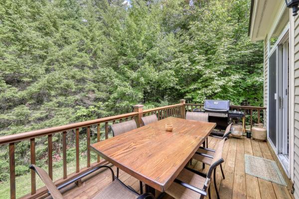 Kingswood Retreat - Dover, VT