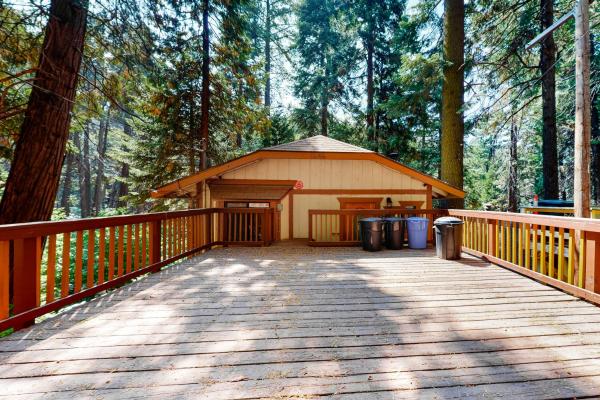 Morrison Manor - Lake Arrowhead, CA