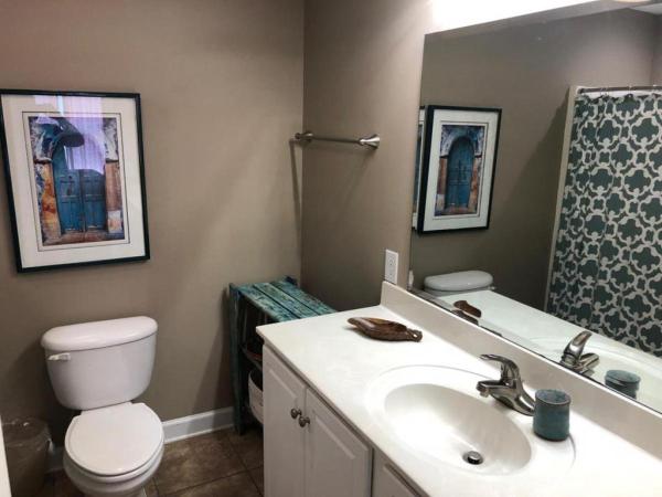 Ocean Walk 3301-one Day More - Oak Island, NC