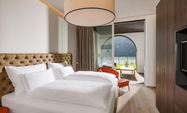 Aria Retreat & Spa - The Leading Hotels Of The World, Located Within Parco San Marco Resort - Lake Como