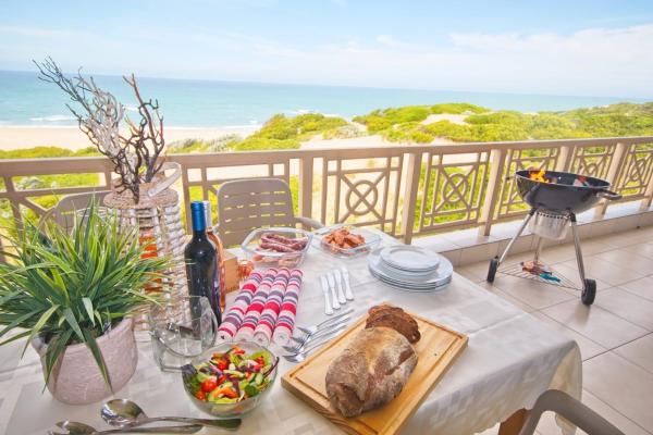 Milkwood Beachfront Accommodation, J'bay - Jeffreys Bay